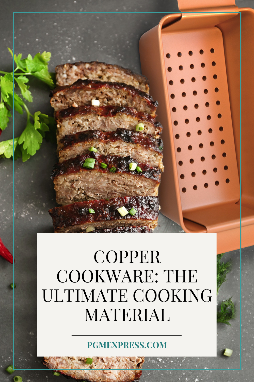 Copper Cookware: The Ultimate Cooking Material – PGM Express Wholesale ...
