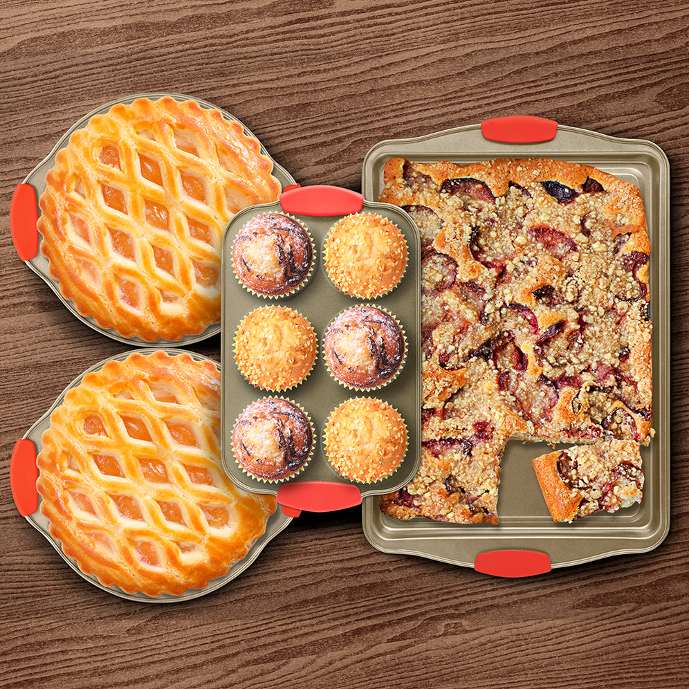 Baking Pans – PGM Express Wholesale Distributors, Cookware Wholesale ...