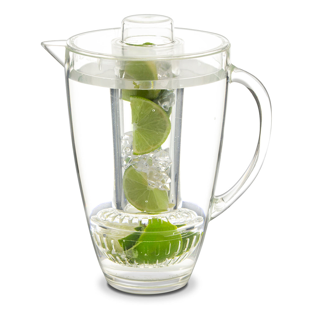 Acrylic Icy Fruit Pitcher – PGM Express Wholesale Distributors ...